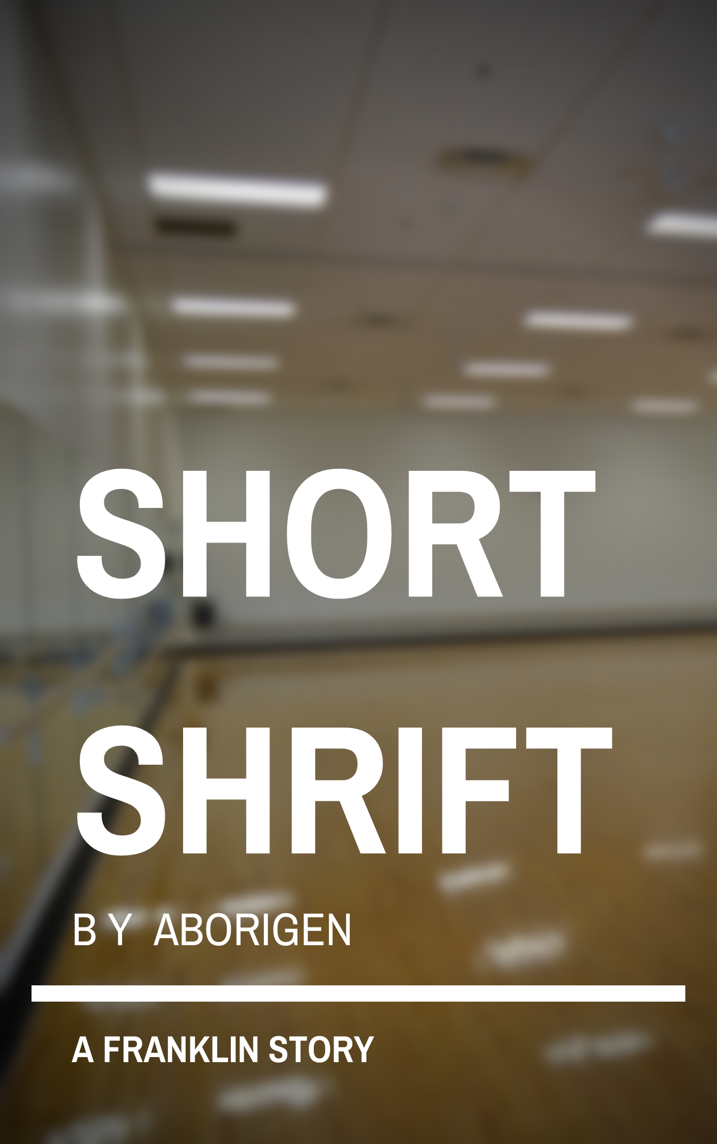 Aborigen’s Books – Aborigen